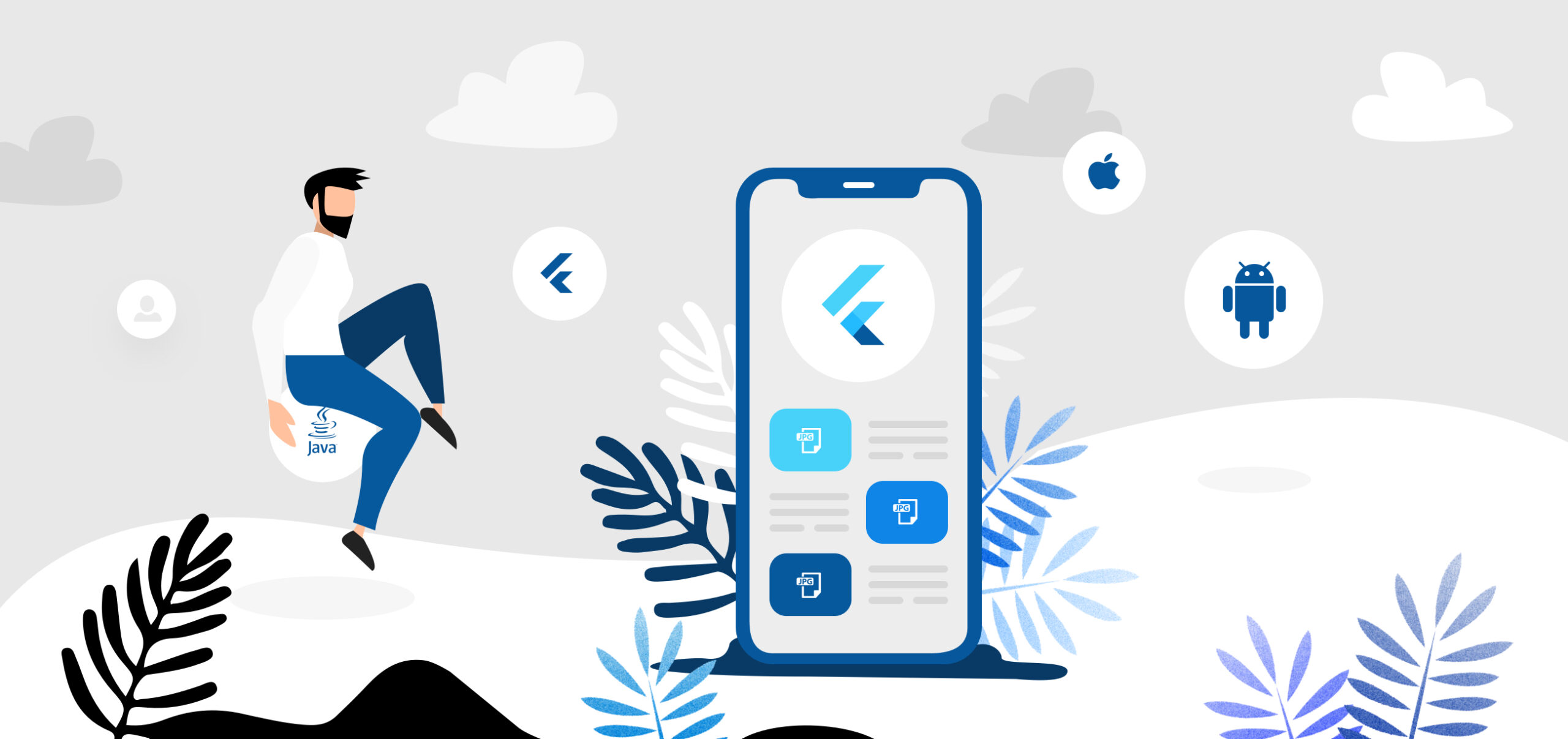 10 Best Flutter Widgets to Make Your App Stand Out - WayLogy